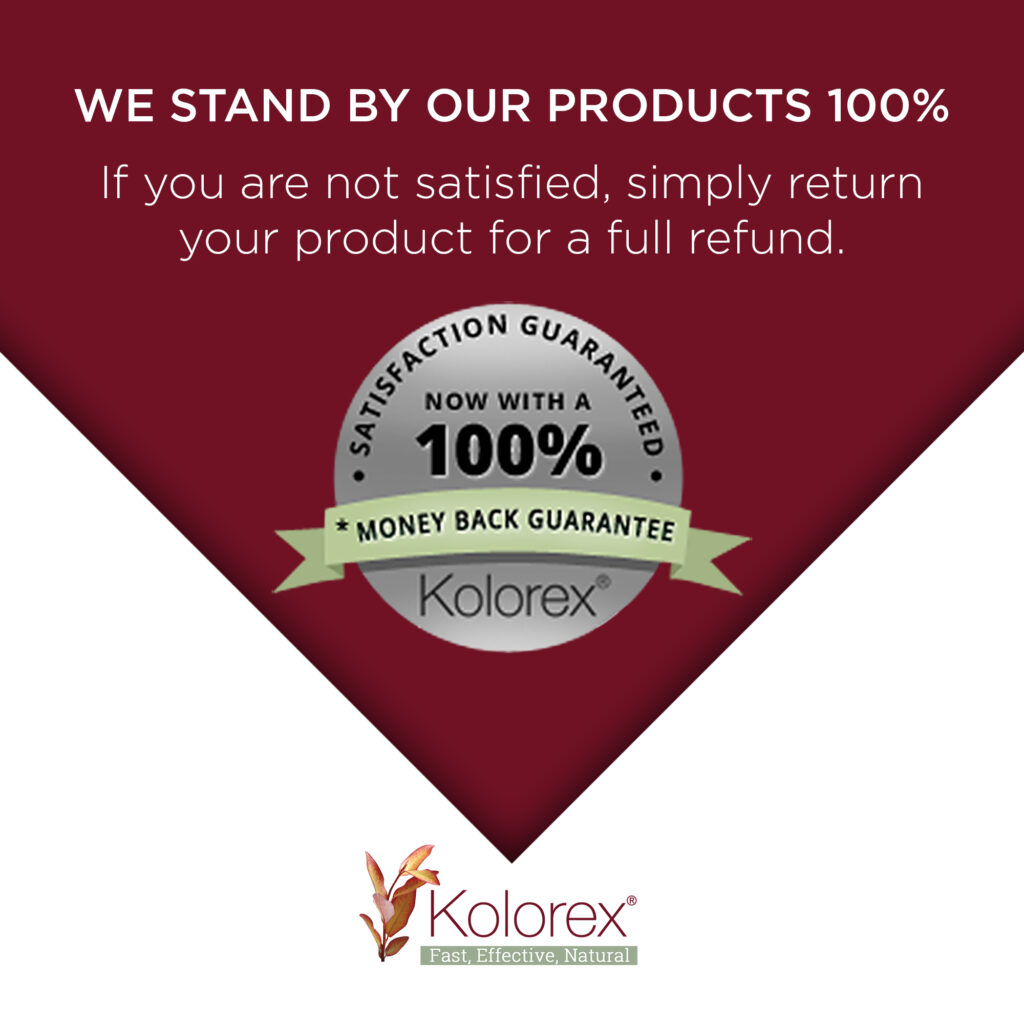 Kolorex Vaginal Care for Candida, rashes, yeast & fungal infections.