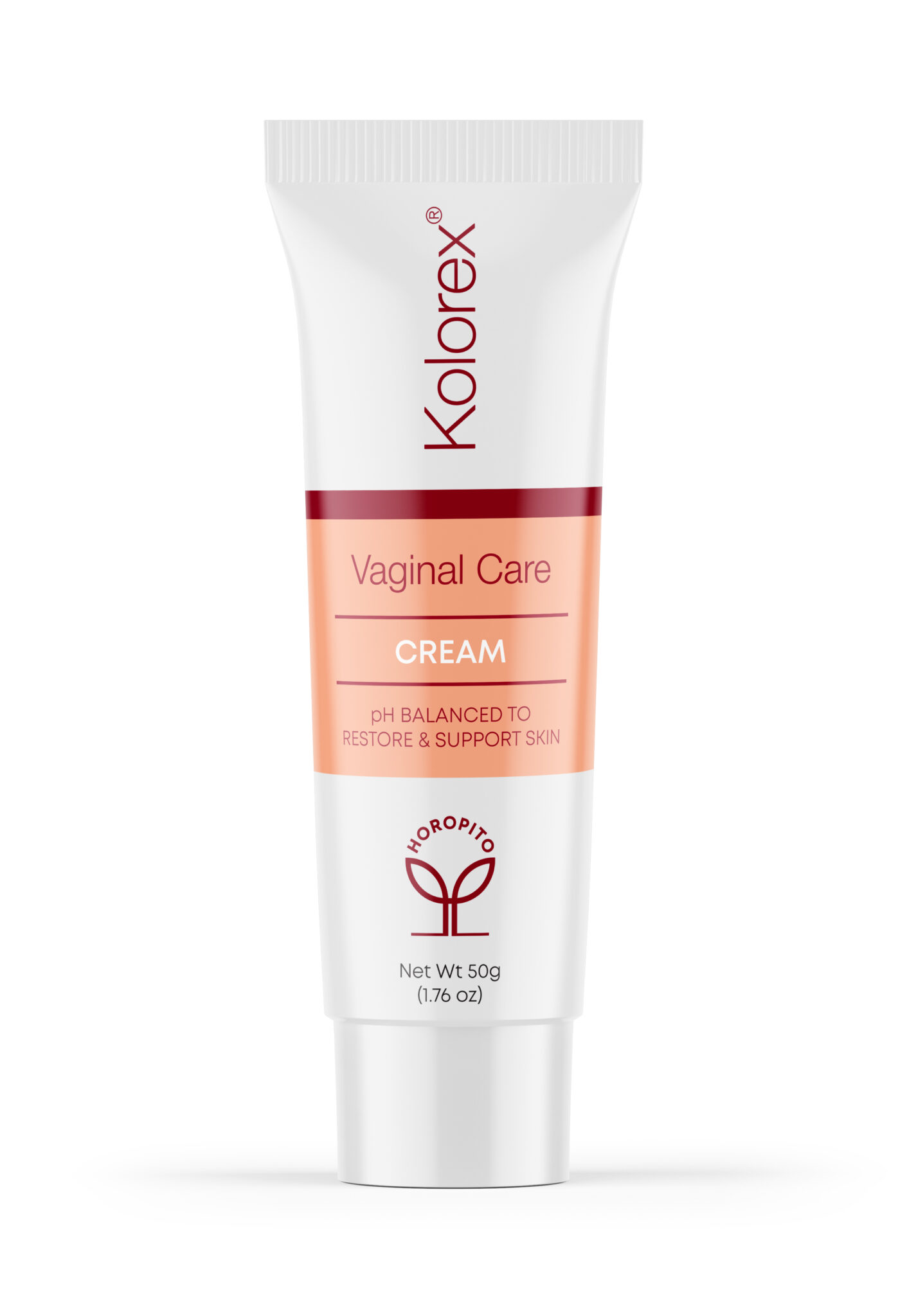 Kolorex Vaginal Care Cream Safe & Effective Yeast Management Candida