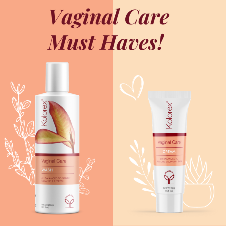 Kolorex Advanced Candida Care